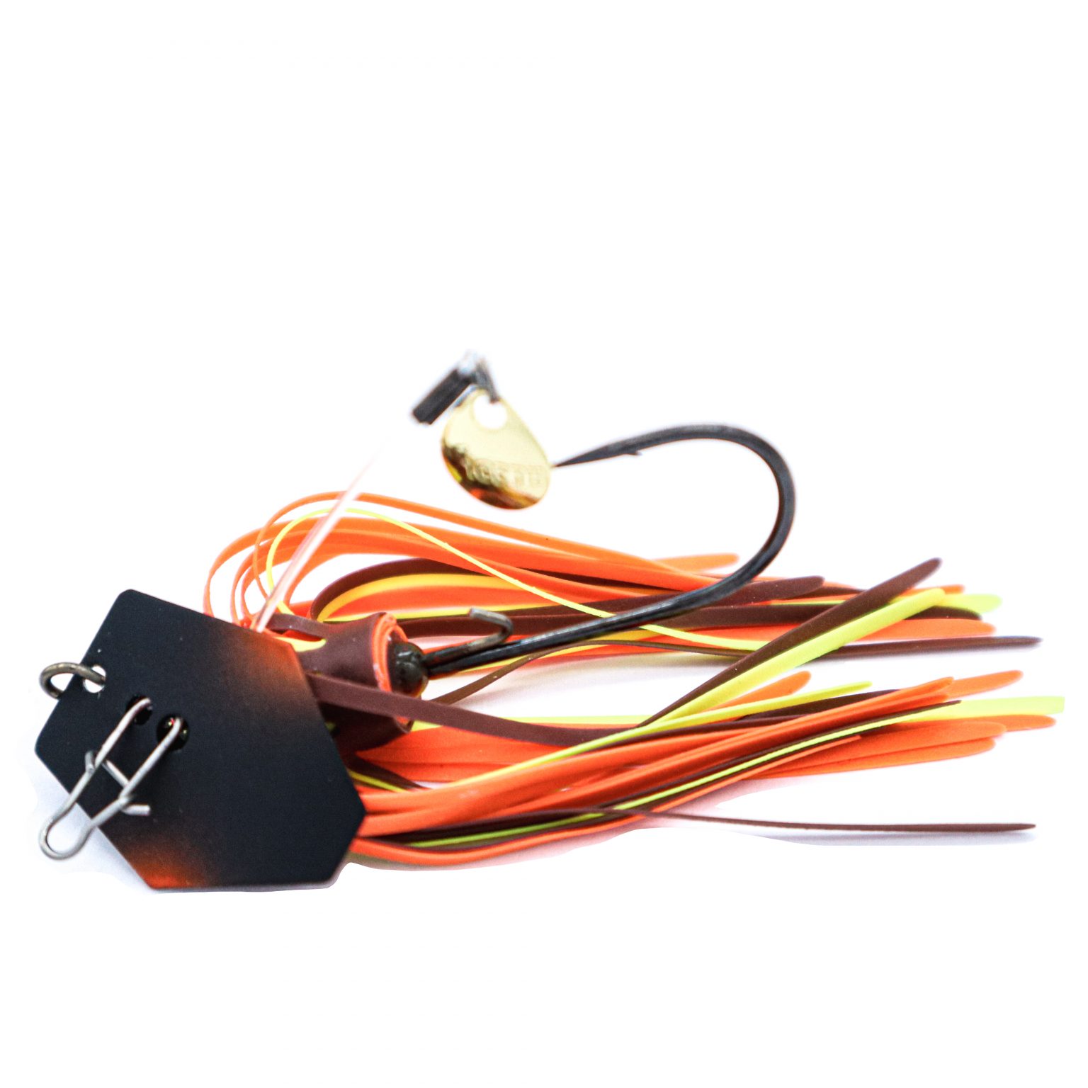Addy 3/8oz #03 Crawdad - Tsuri Seikō Lureshop
