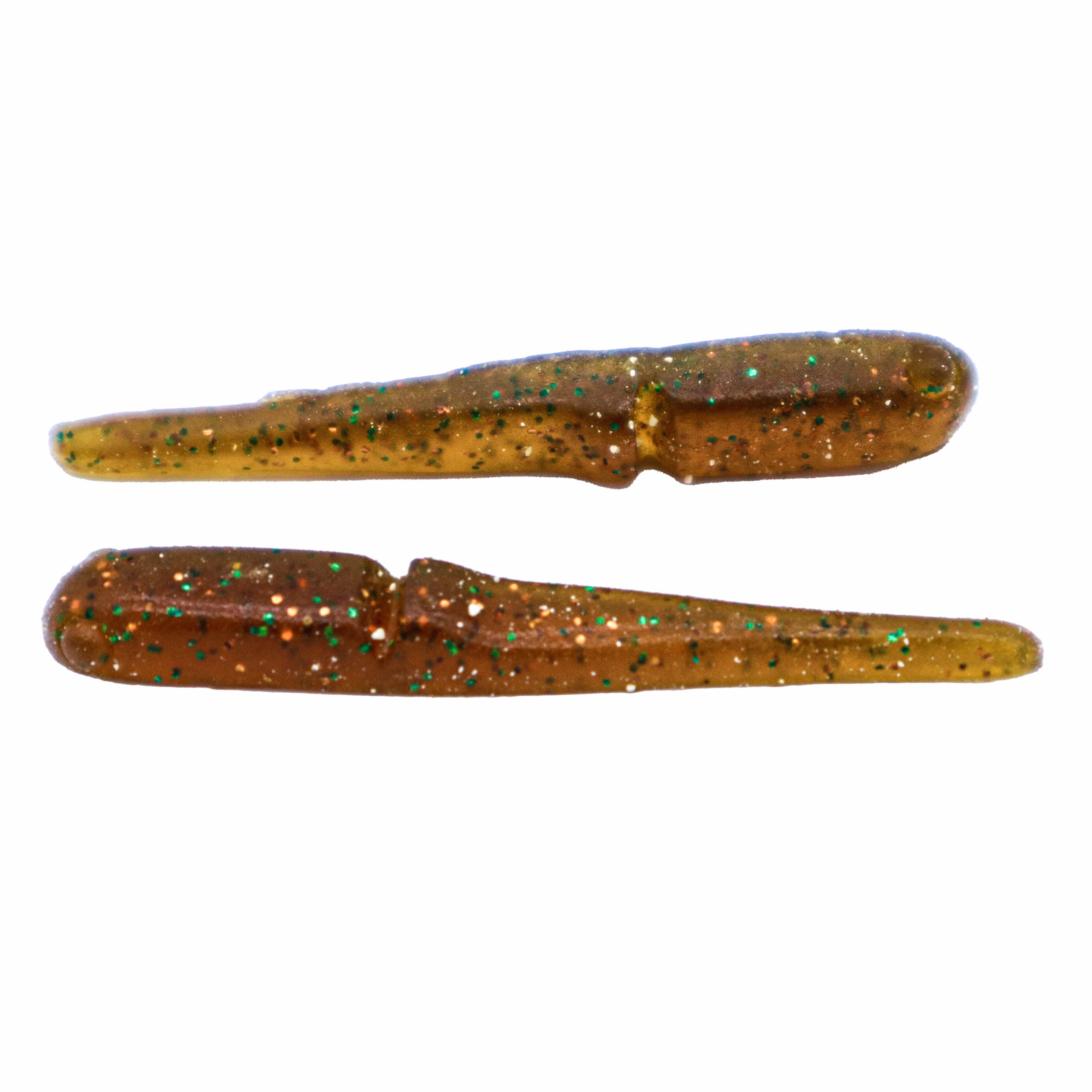 Pretty Shad #15 Female Gill - Tsuri Seikō Lureshop